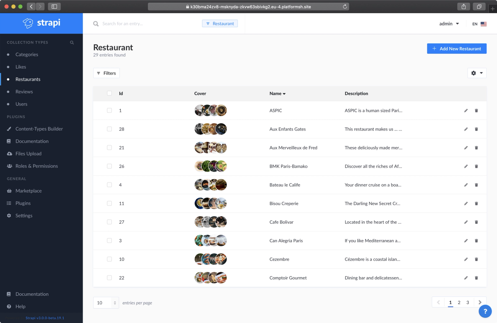 What is Strapi: The Most Customizable Open-Source CMS? - Bejamas