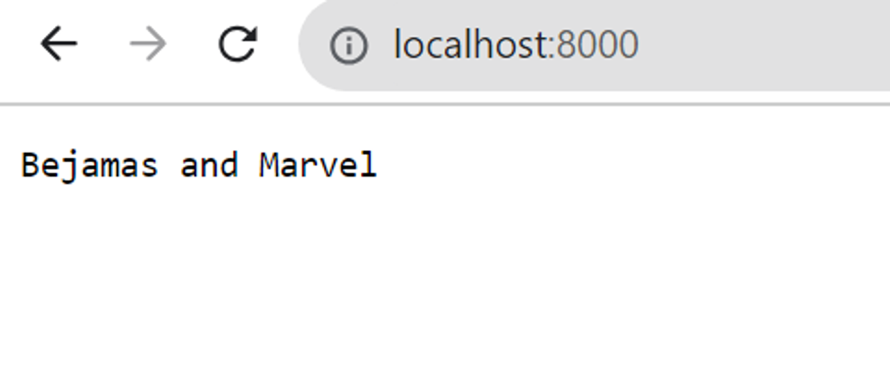 A deep dive into Deno and its comparison with Node.js - Bejamas