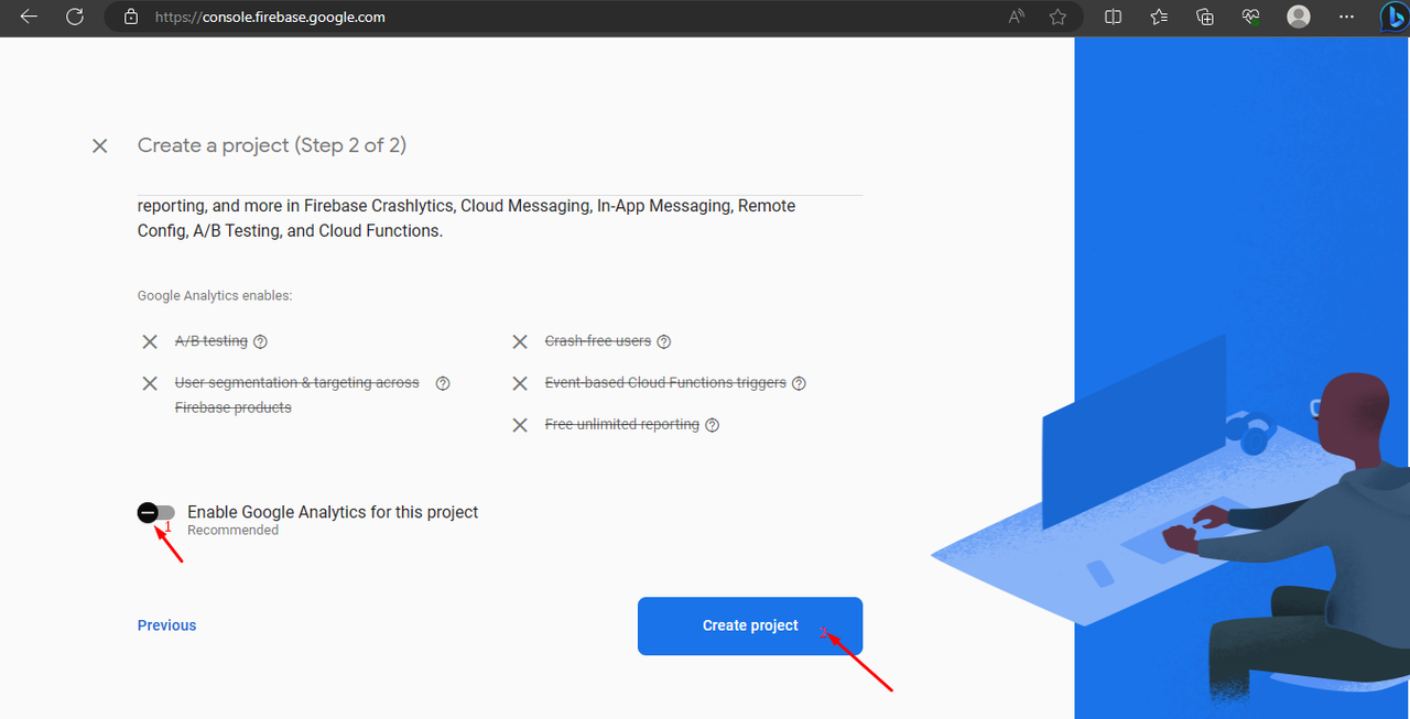 What is Firebase Realtime: A Review of Serverless Database Features ...
