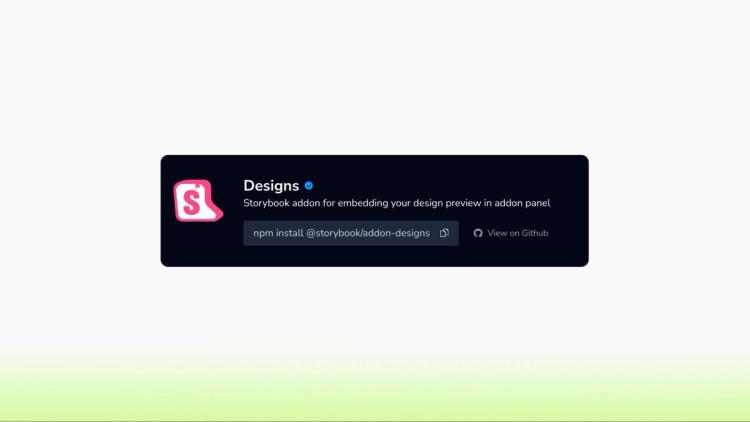 How Storybook Transforms Design Systems for Consistent User Interfaces ...