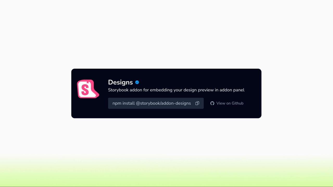 How Storybook Transforms Design Systems for Consistent User Interfaces - Bejamas