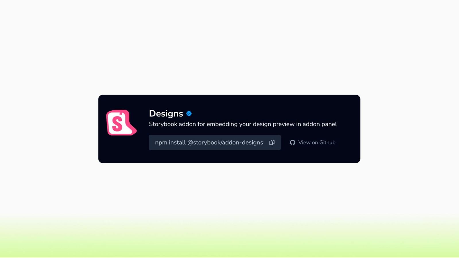 How Storybook Transforms Design Systems For Consistent User Interfaces Bejamas