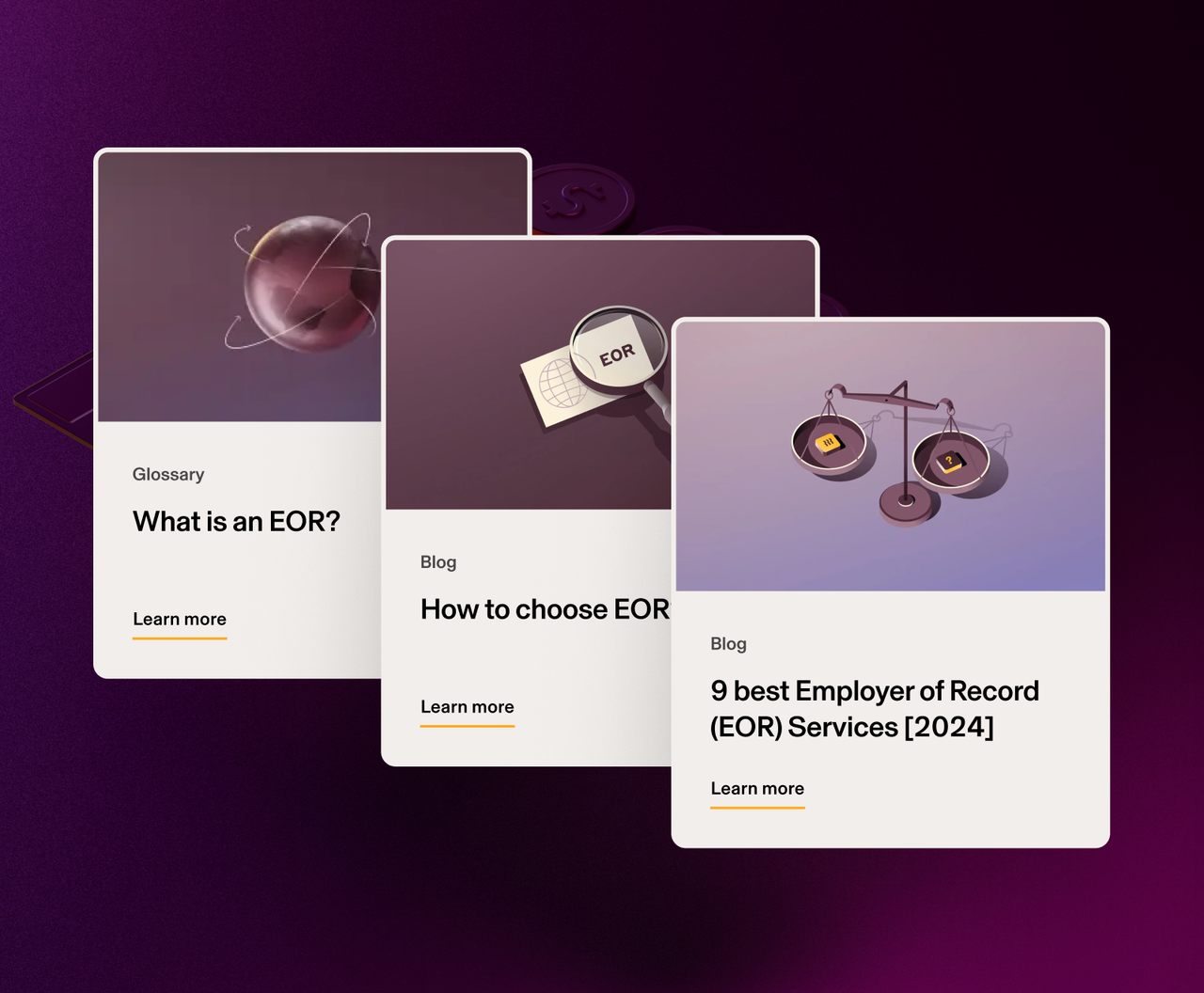 Bejamas: Building better websites