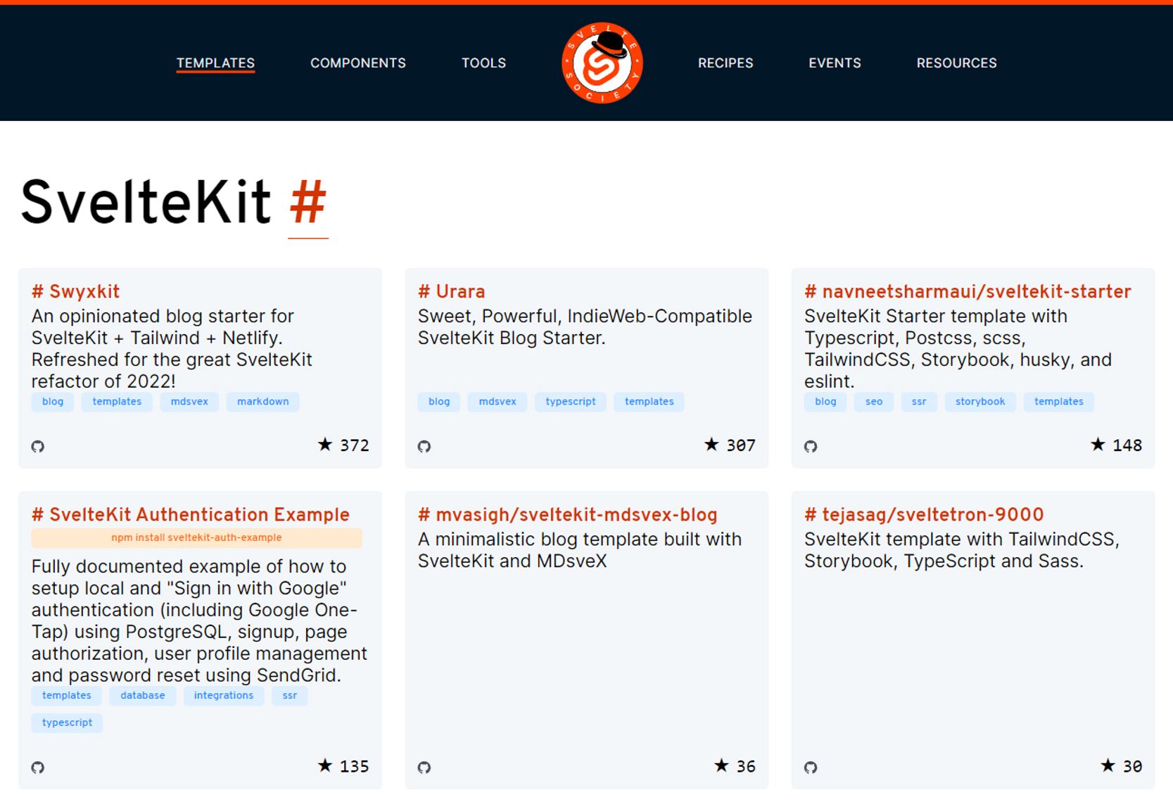 What is SvelteKit: Review and Features - Bejamas