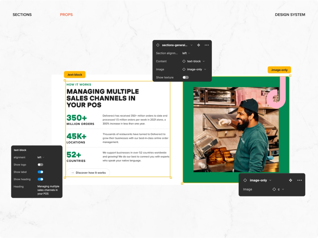 Why You Need a Design System - Bejamas