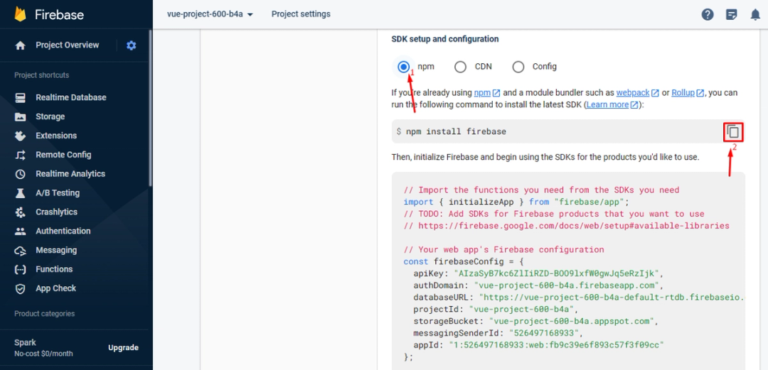 What is Firebase Realtime: A Review of Serverless Database Features ...