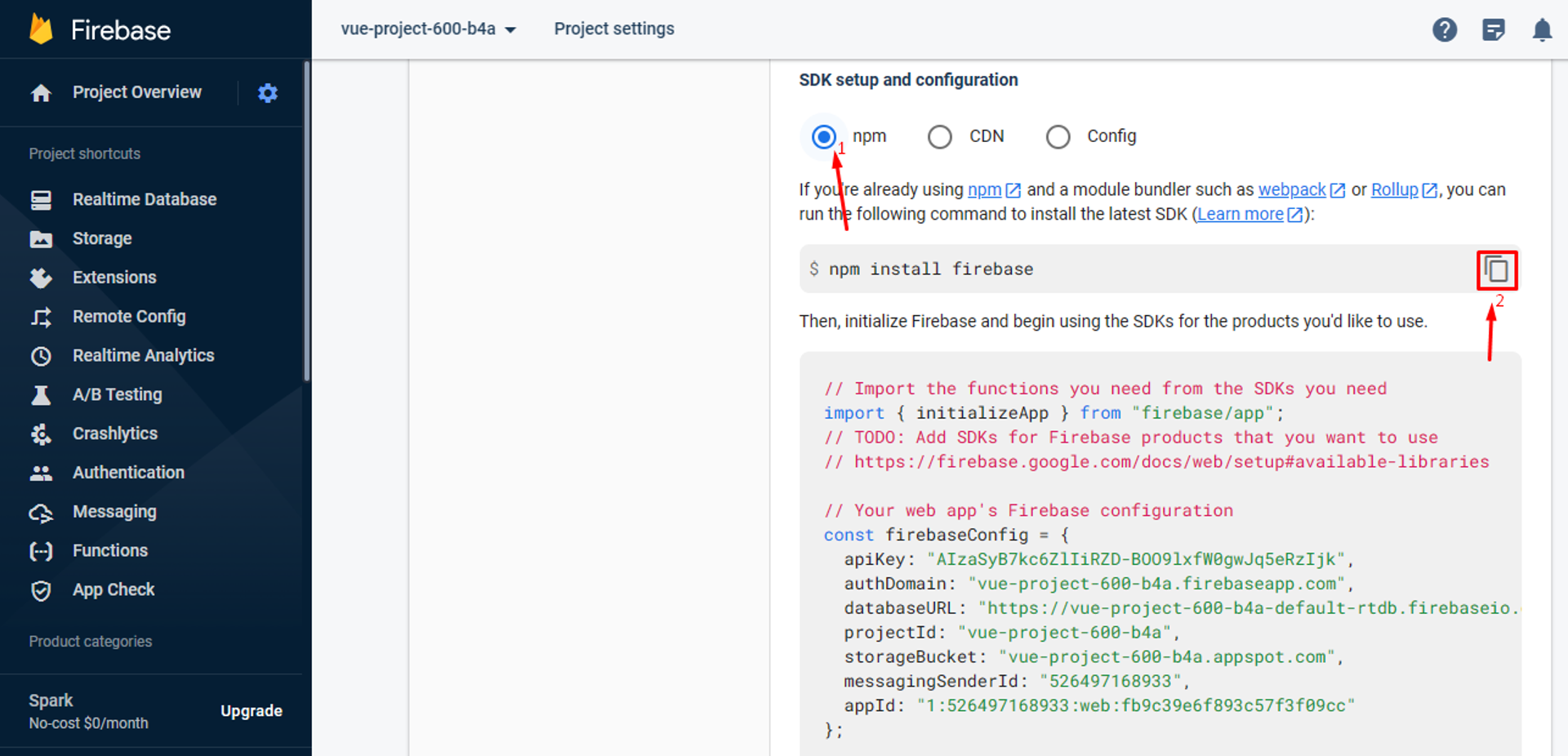 What is Firebase Realtime: A Review of Serverless Database Features ...