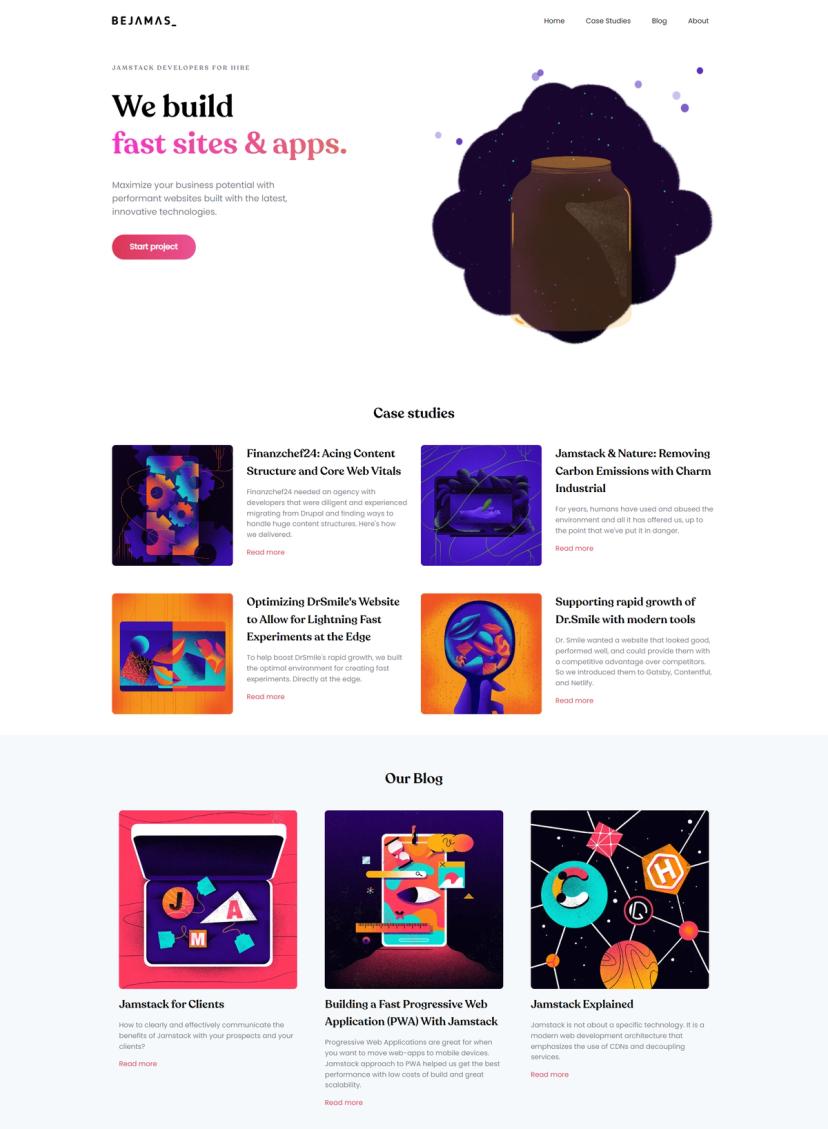 What is Astro JS Framework: A Practical Guide To Building Faster ...