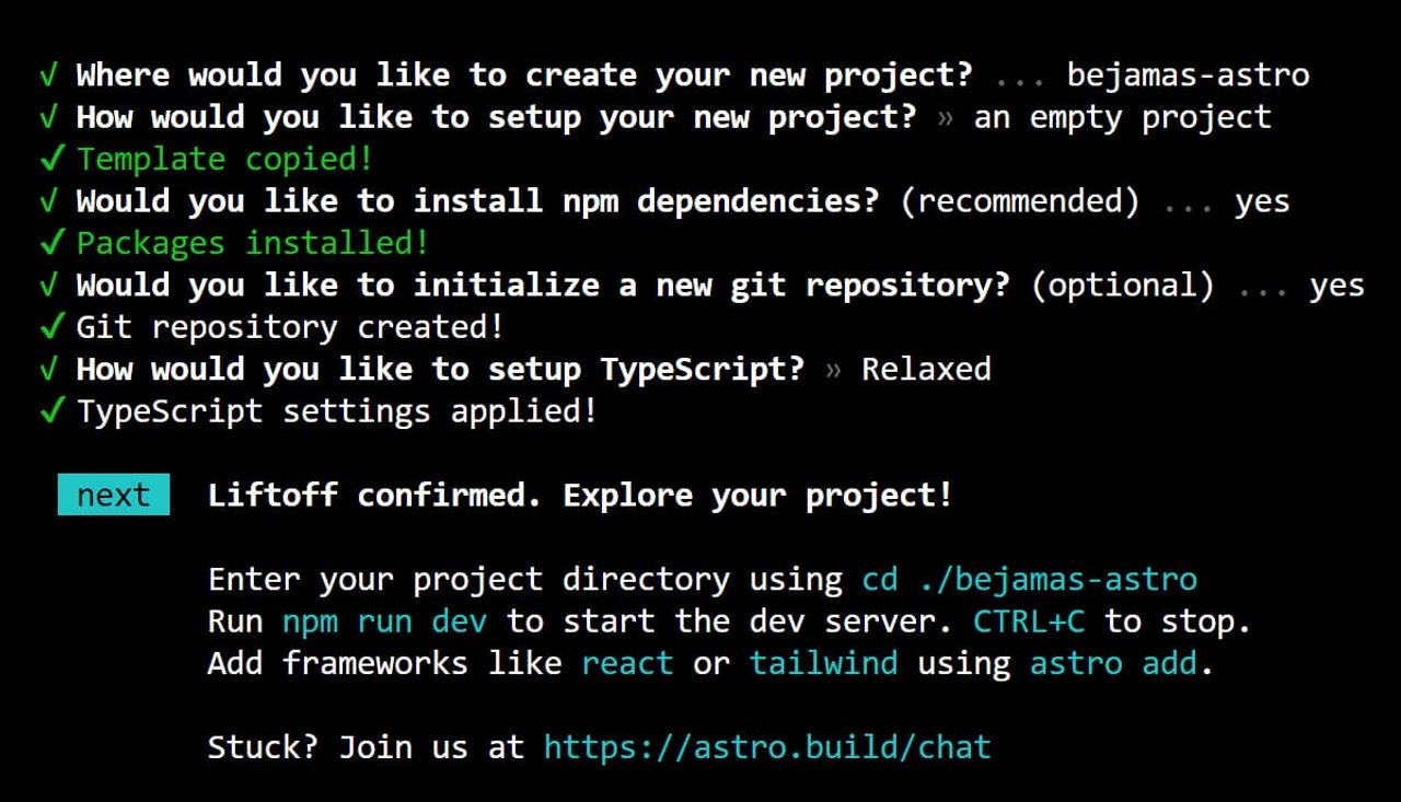 What is Astro JS Framework: A Practical Guide To Building Faster ...