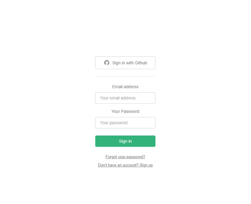 What is Supabase: A Review of Serverless Database Features - Bejamas What is Supabase: A Review of Serverless Database Features - Bejamas