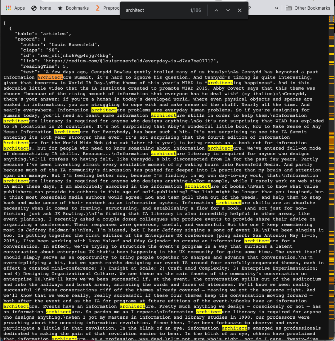 What is Xata: A Review of Serverless Database Features - Bejamas