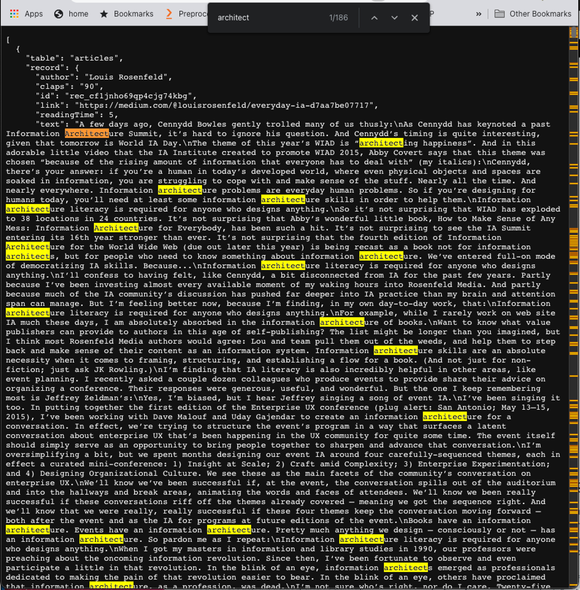 What is Xata: A Review of Serverless Database Features - Bejamas