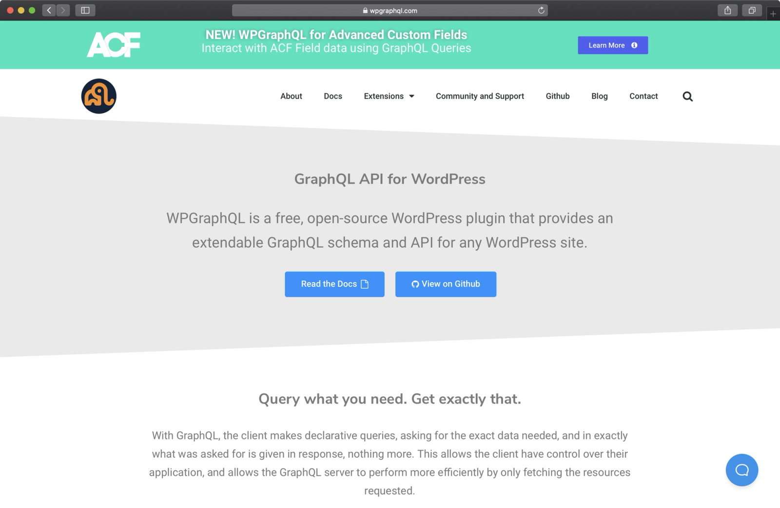 Headless WordPress Review and Features - Bejamas