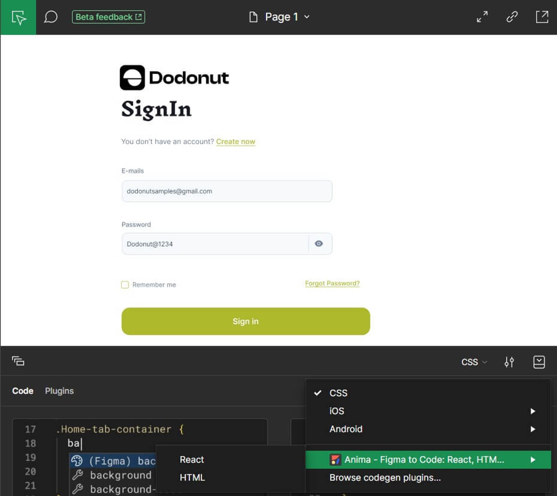 Boosting Design Efficiency. How Figma for VS Code Integration ...