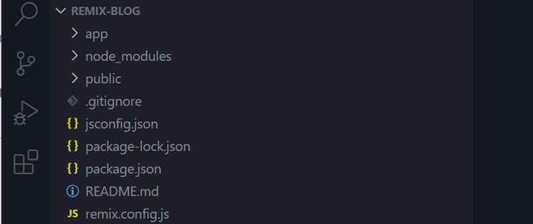 A Beginners Guide to Remix Framework - Bejamas