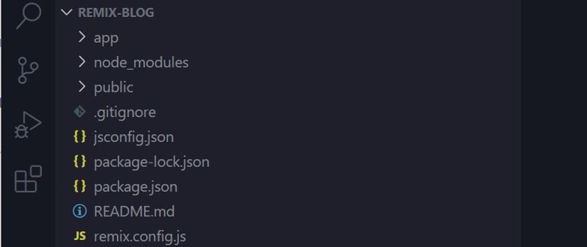 A Beginners Guide to Remix Framework - Bejamas