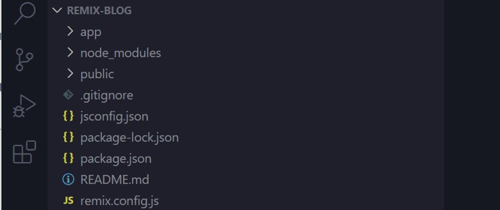 A Beginners Guide to Remix Framework - Bejamas