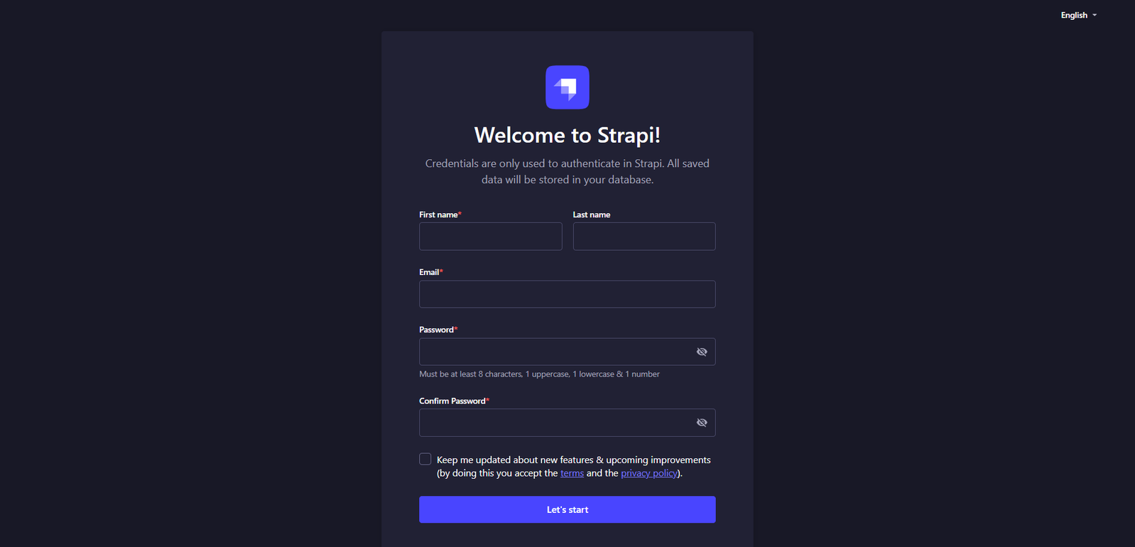 Building a dynamic pagination component with Next.js and Strapi - Bejamas