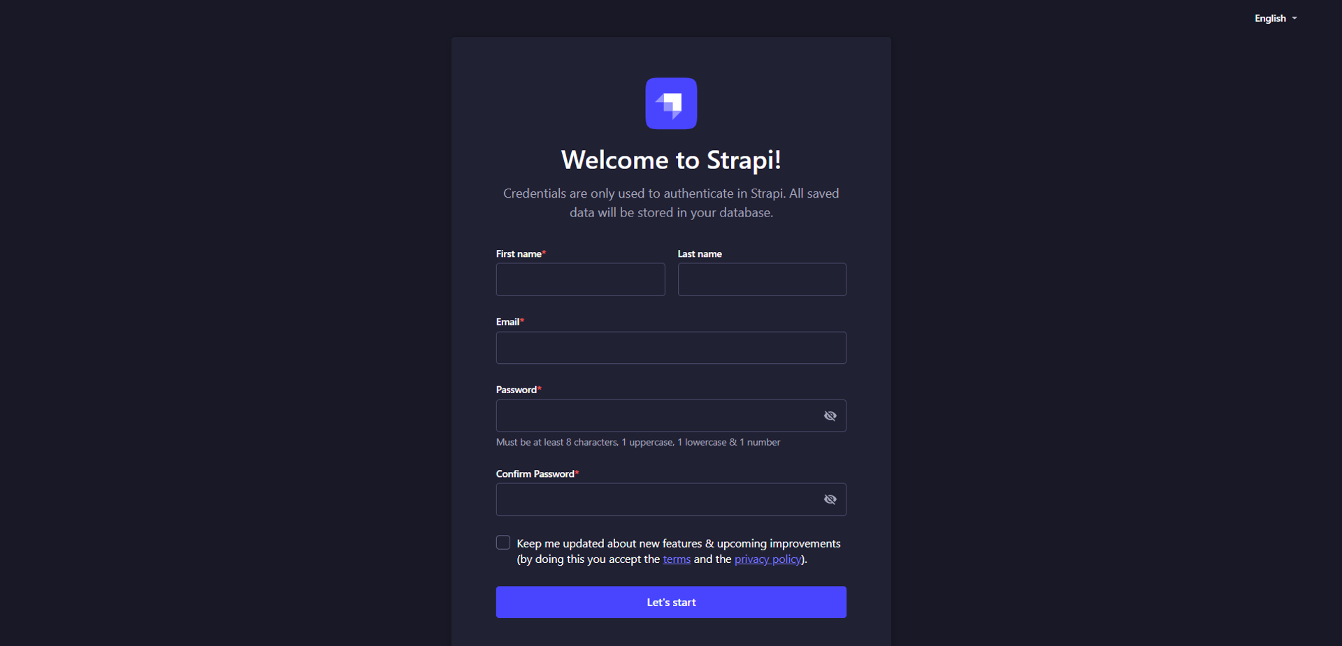 Building a dynamic pagination component with Next.js and Strapi - Bejamas