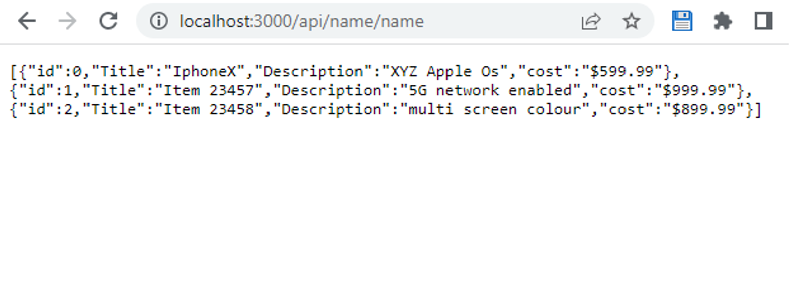 Getting started with the Next.js serverless framework - Bejamas