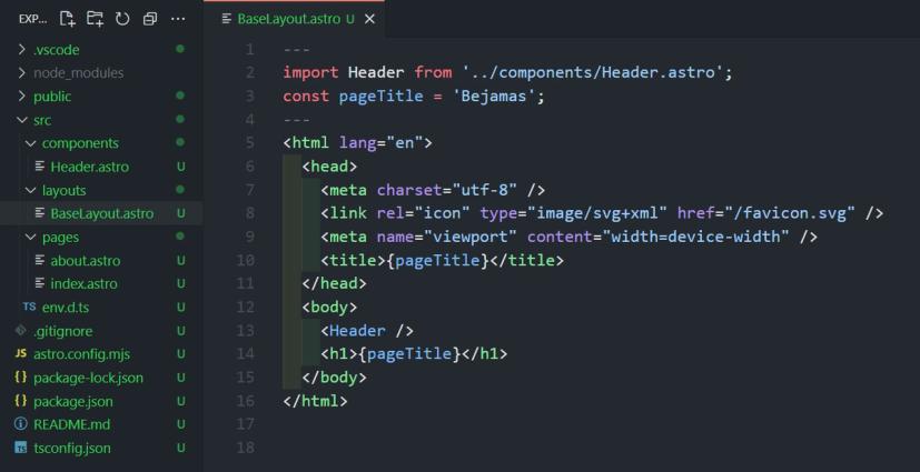 What is Astro JS Framework: A Practical Guide To Building Faster ...