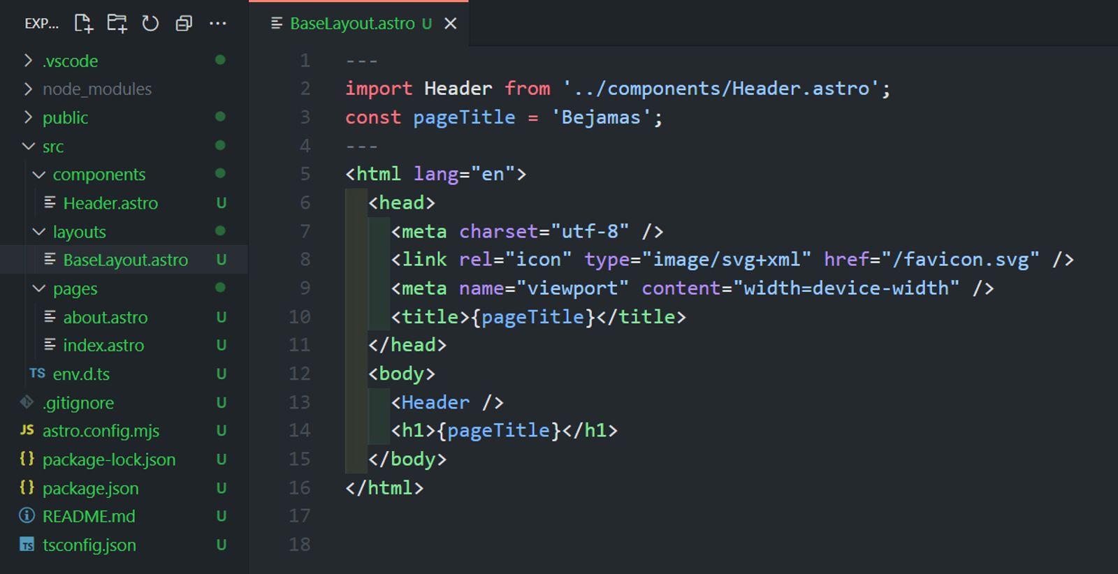 What is Astro JS Framework: A Practical Guide To Building Faster ...