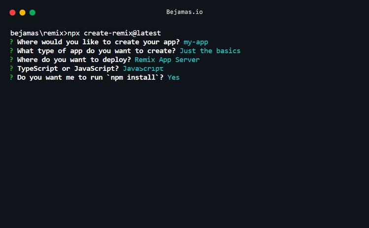 What is Remix: Review and Features - Bejamas