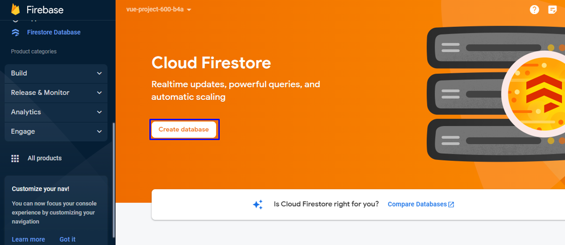 What is Firebase Realtime: A Review of Serverless Database Features ...