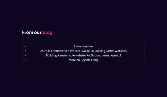 How to center an element in CSS without adding a wrapper in HTML - Bejamas