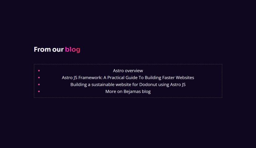 How to center an element in CSS without adding a wrapper in HTML - Bejamas