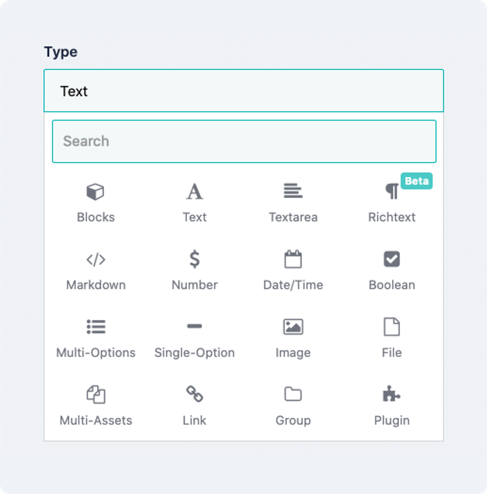 Storyblok Review and Features: The Most Intuitive CMS? - Bejamas