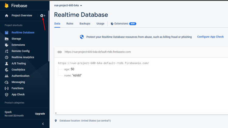 What is Firebase Realtime: A Review of Serverless Database Features - Bejamas