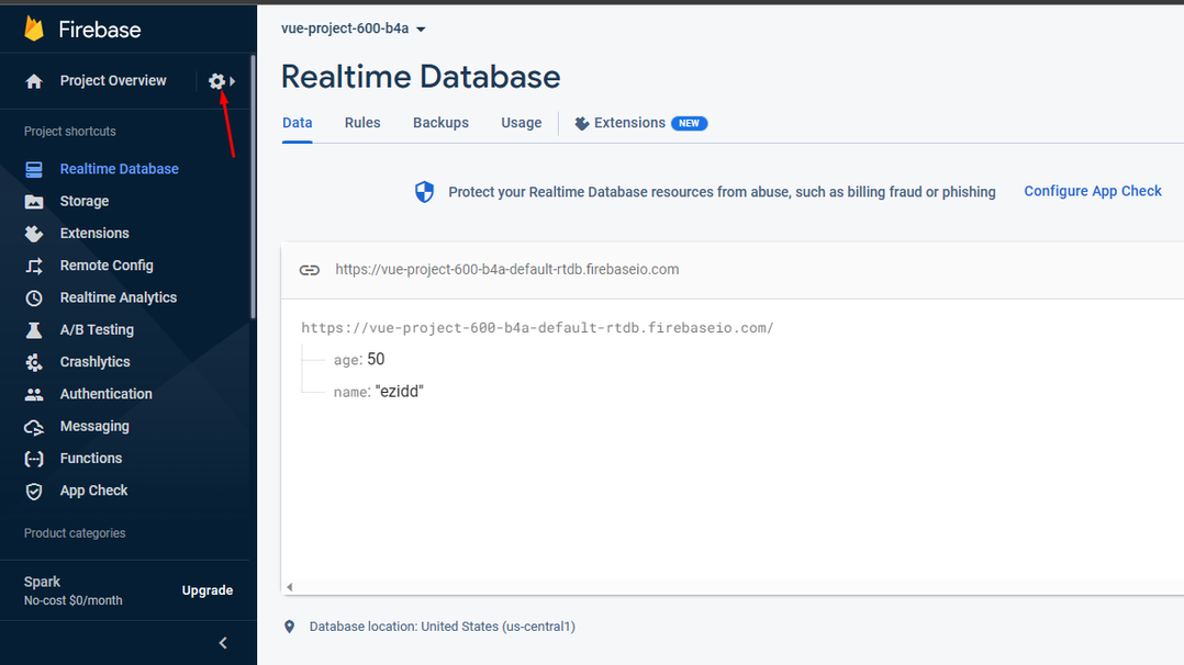 What is Firebase Realtime: A Review of Serverless Database Features ...