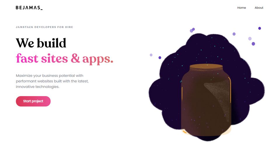 What Is Astro Js Framework A Practical Guide To Building Faster Websites Bejamas