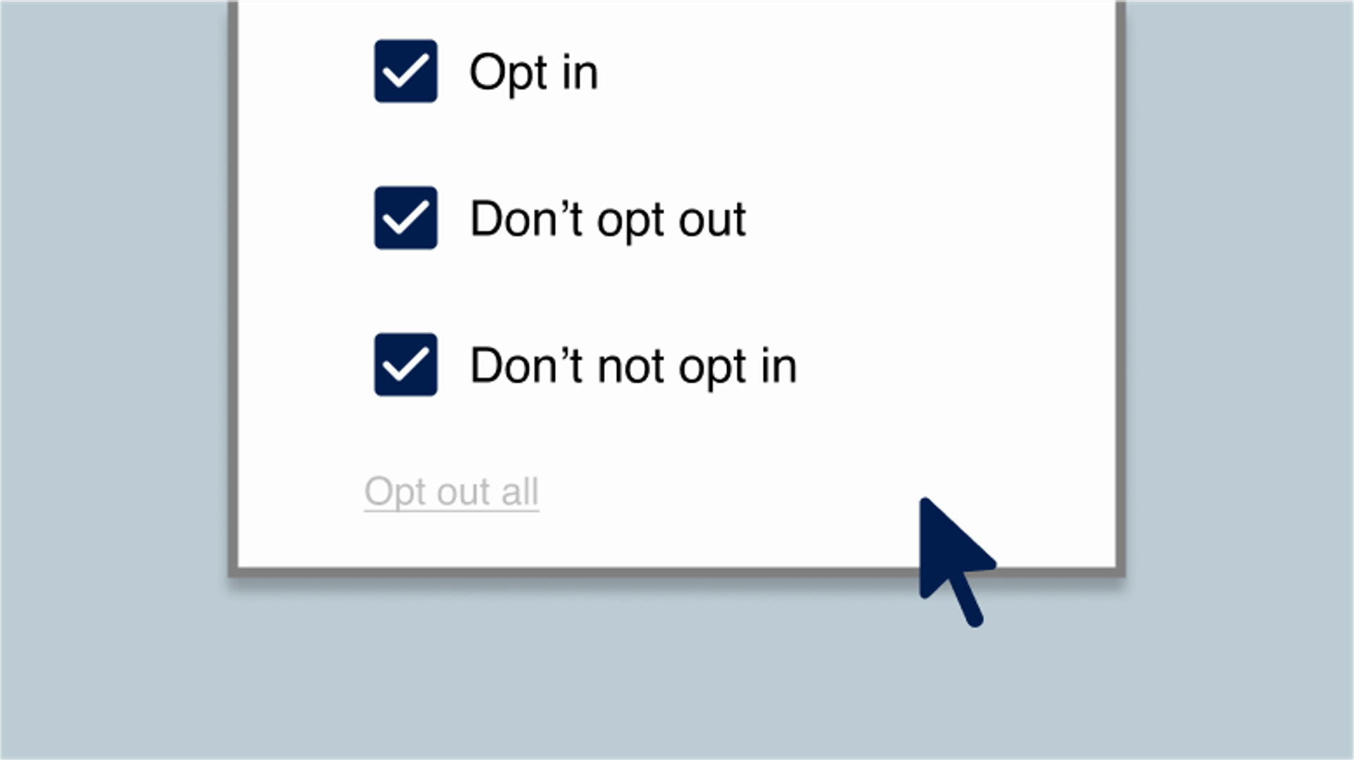 10 Dark Patterns in UX Design and How to Avoid Them - Bejamas
