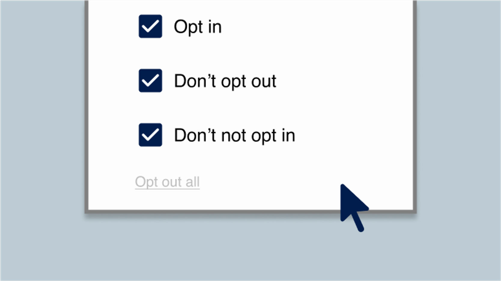 10 Dark Patterns in UX Design and How to Avoid Them - Bejamas