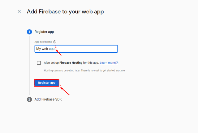What is Firebase Realtime: A Review of Serverless Database Features - Bejamas