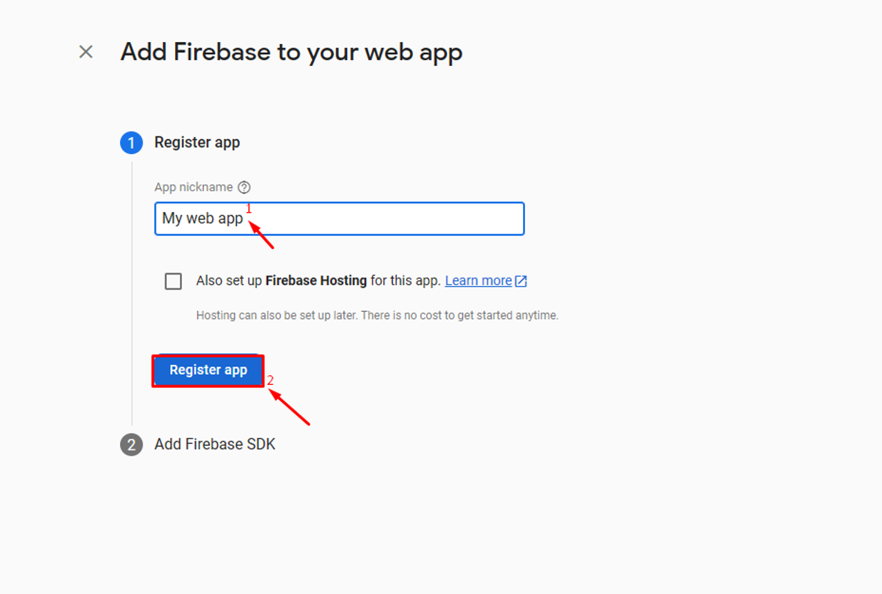 What is Firebase Realtime: A Review of Serverless Database Features - Bejamas