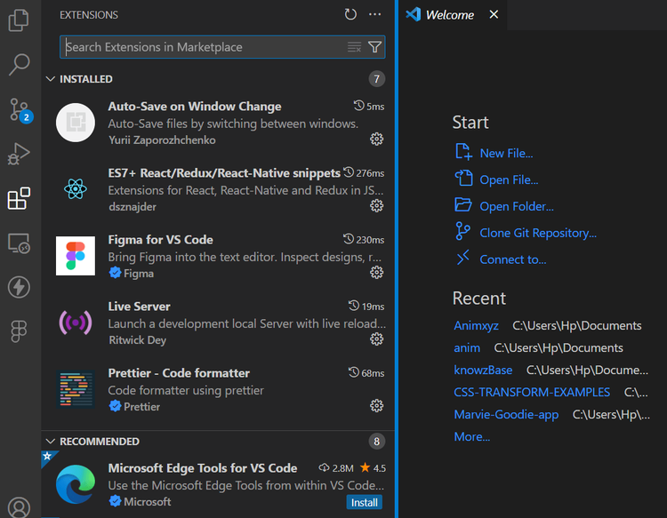 Boosting Design Efficiency. How Figma for VS Code Integration Streamlines Workflow - Bejamas