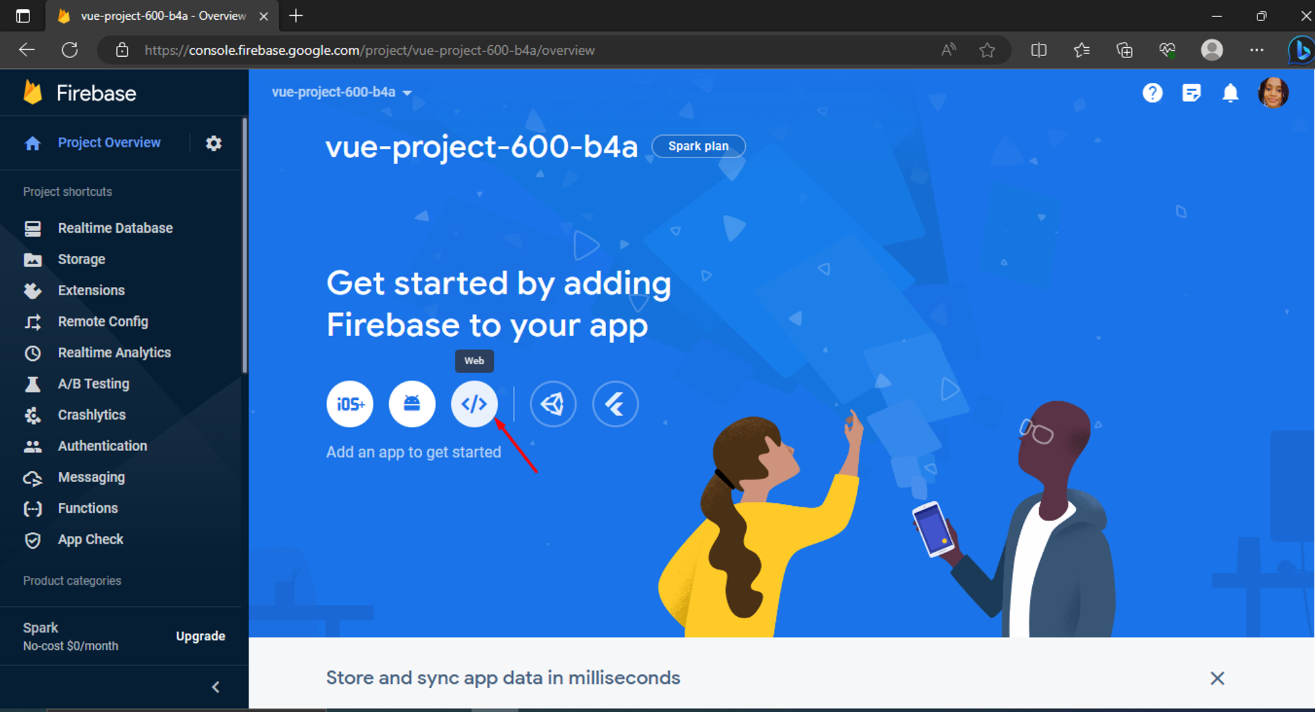 What is Firebase Realtime: A Review of Serverless Database Features - Bejamas