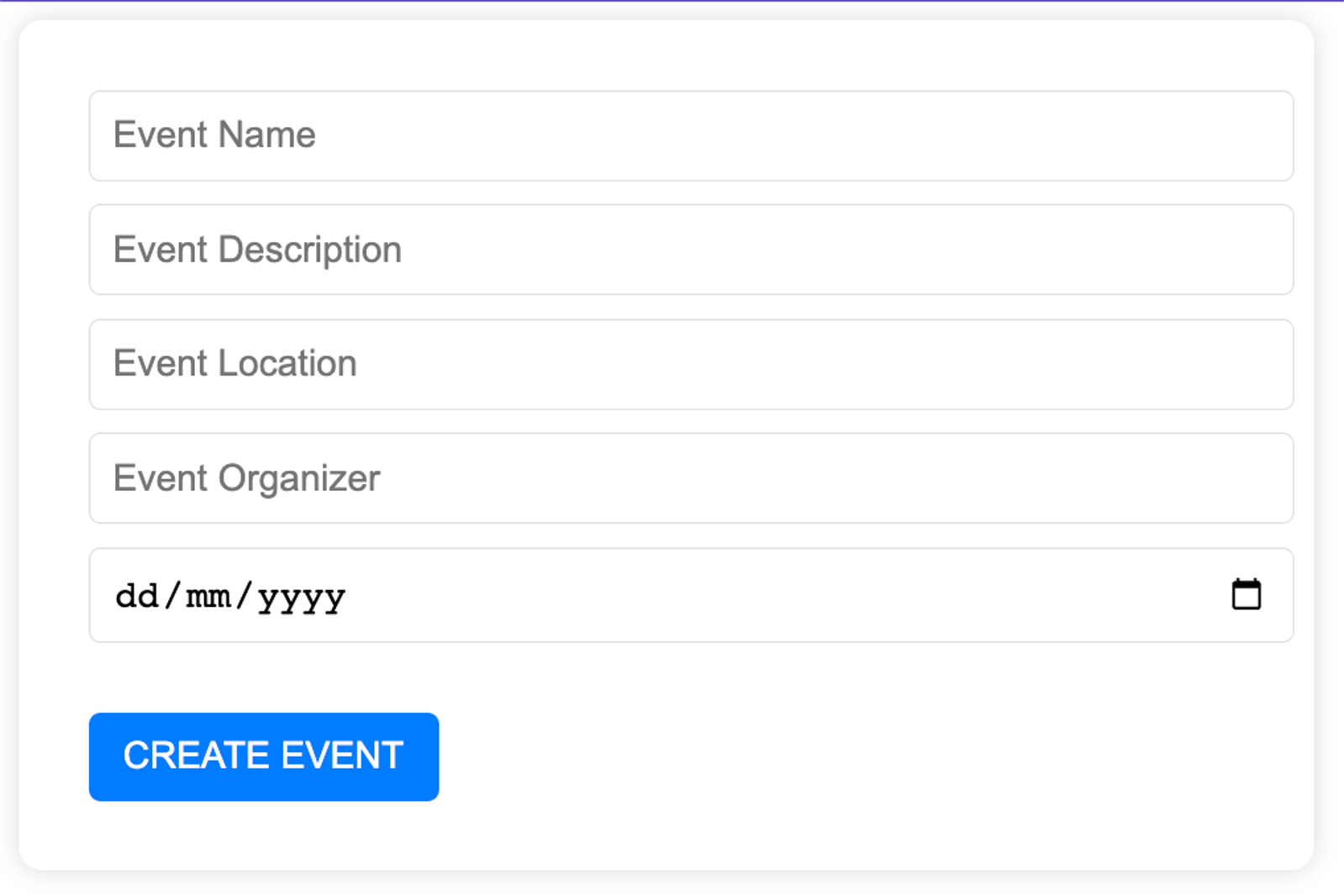 Building a Jamstack event management system with Sveltekit, Netlify Functions, and Vercel ...