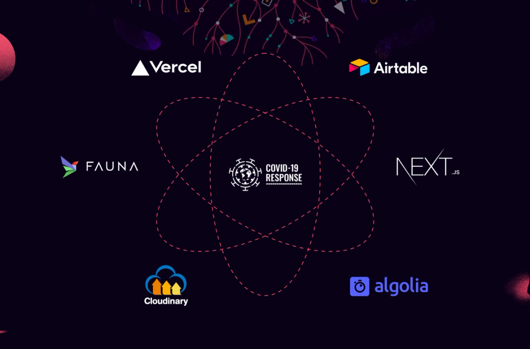 United Nations COVID-19 Response Creative Content Hub Case Study - Bejamas