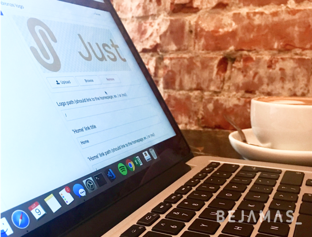 Case Study: Just Technologies - Bejamas