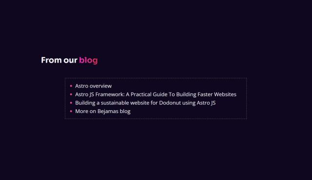 How to center an element in CSS without adding a wrapper in HTML - Bejamas
