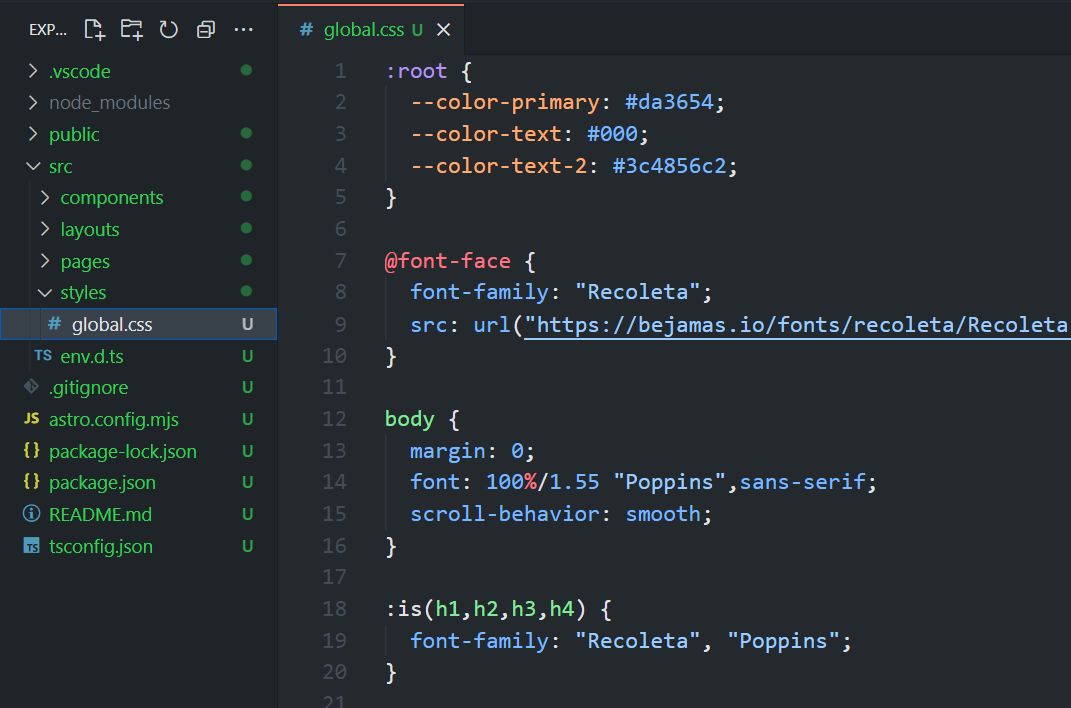 What Is Astro Js Framework A Practical Guide To Building Faster Websites Bejamas