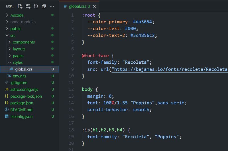 What Is Astro Js Framework A Practical Guide To Building Faster Websites Bejamas