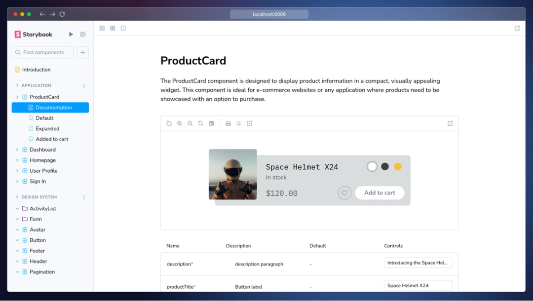 How Storybook Transforms Design Systems For Consistent User Interfaces Bejamas
