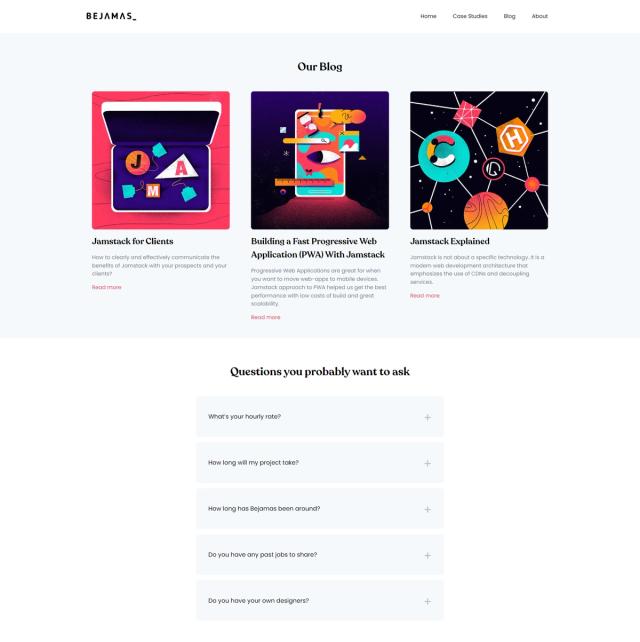 What is Astro JS Framework: A Practical Guide To Building Faster ...