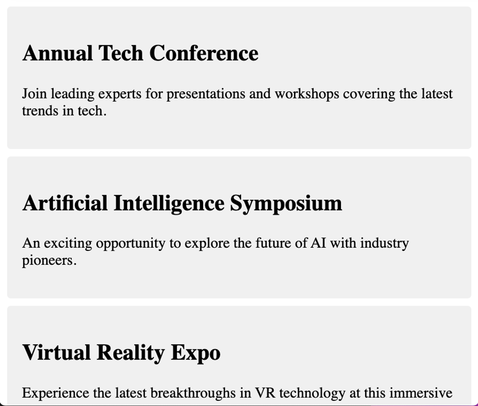 Building a Jamstack event management system with Sveltekit, Netlify Functions, and Vercel ...