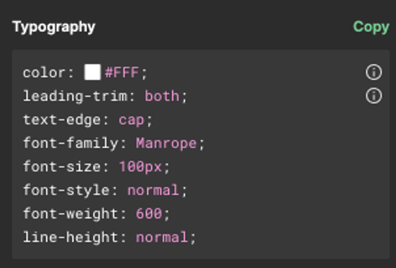 Everything You Need to Know About Figma's Vertical Trim Feature - Bejamas